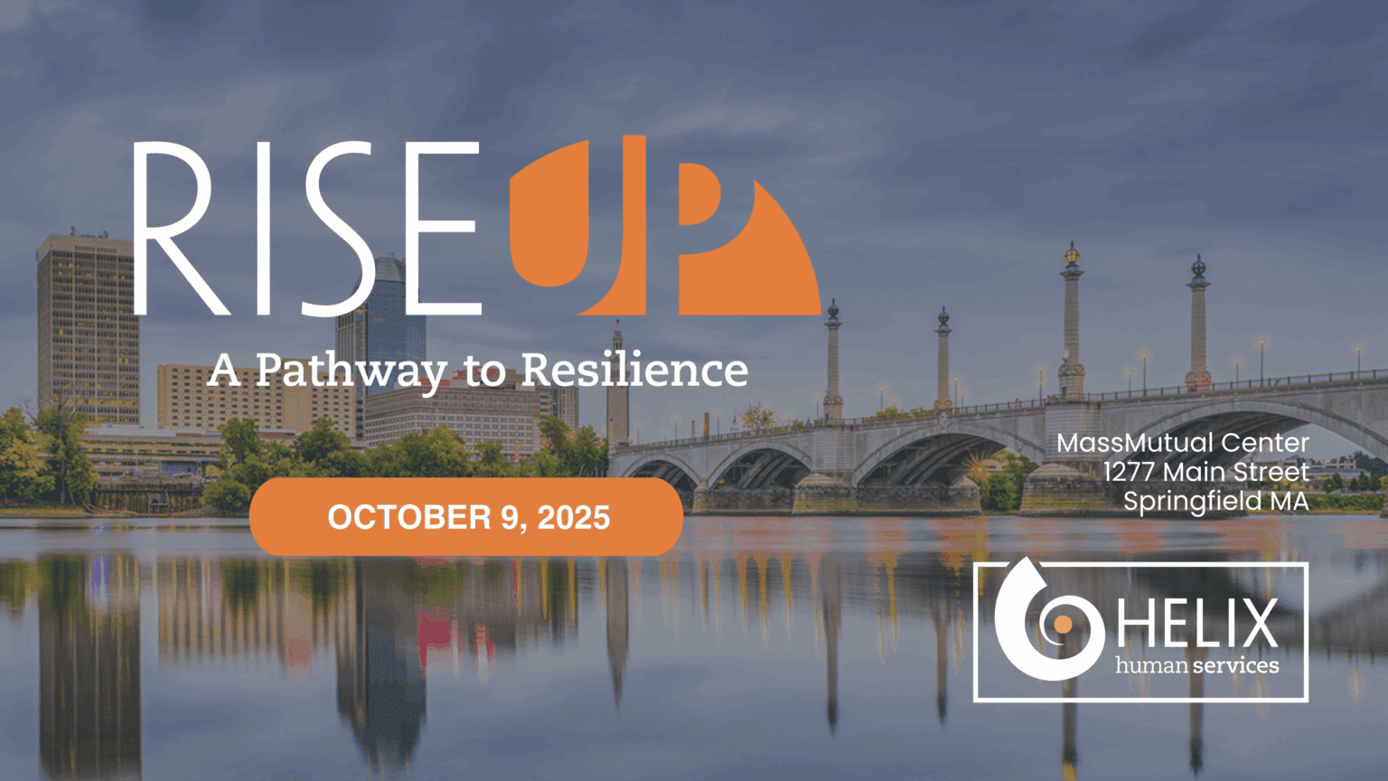 Rise Up: A Pathway to Resilience - Helix Human Services